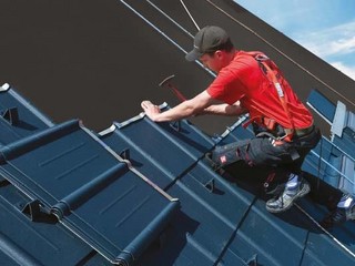 Logo de l’entreprise PREFA & documents en ligne | PREFA